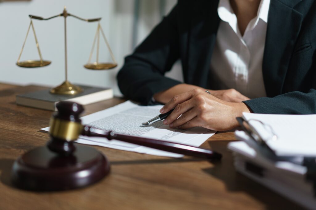 Step-by-Step Guide: How to File for an Uncontested Divorce in Texas ...