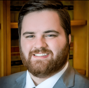Jordan Palmer | Ramos Law Group, PLLC.
