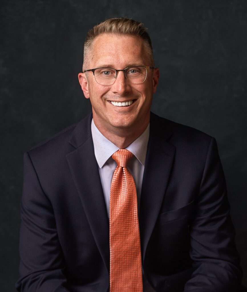 Jason Kercheval | Ramos Law Group, PLLC.